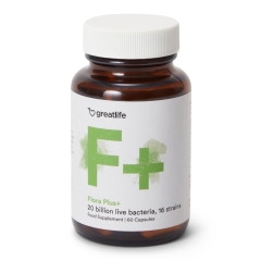 Hvad er præbiotika, og hvordan får man det bedst? | Greatlife.dk